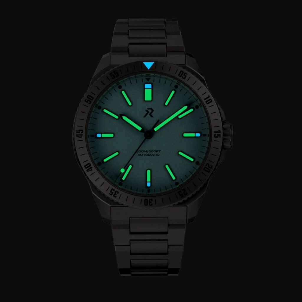 Mega Watch