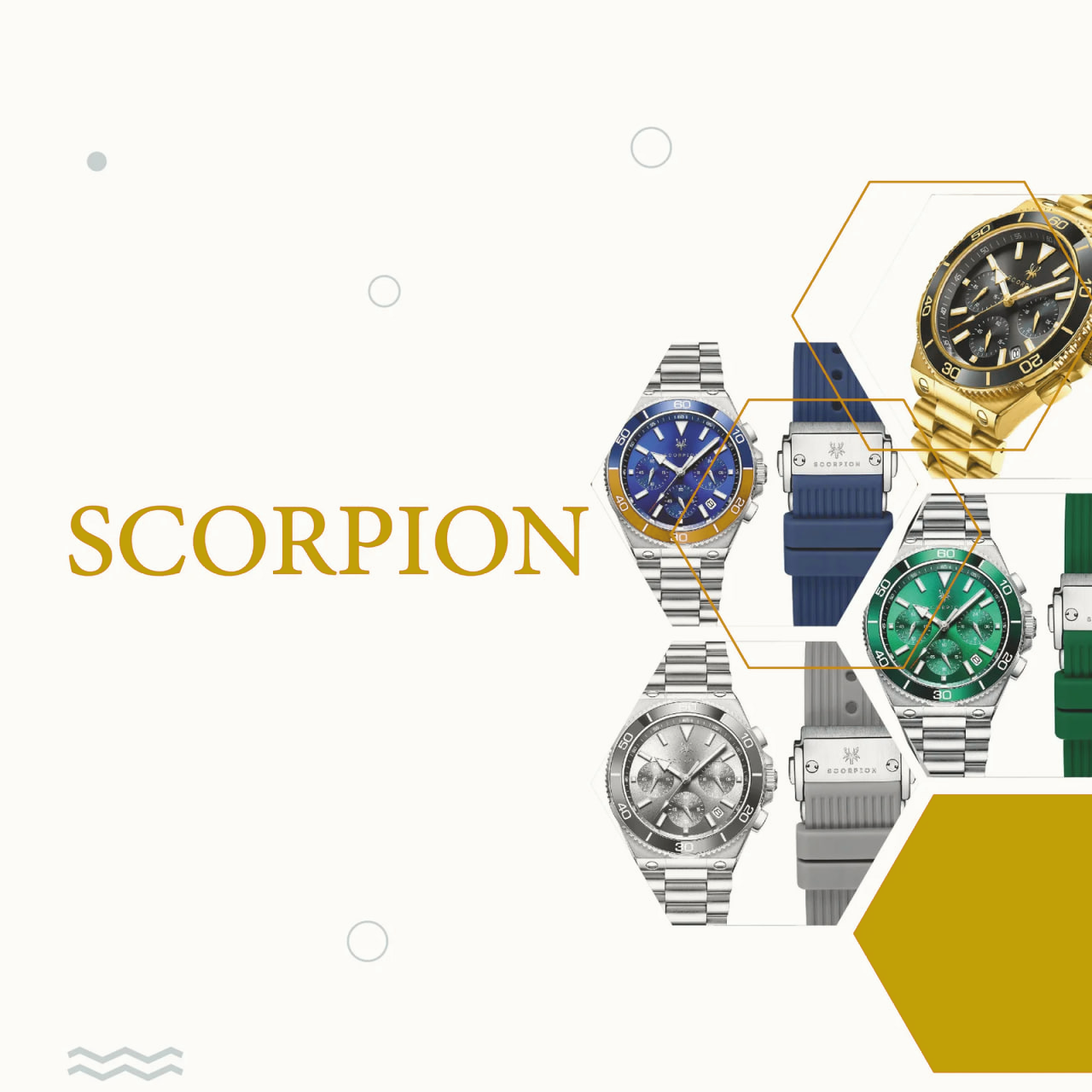 Mega Watch