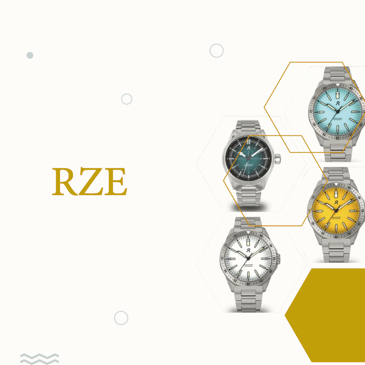 Mega Watch