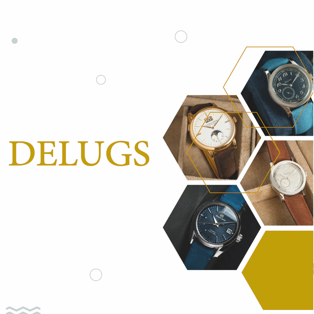 Mega Watch