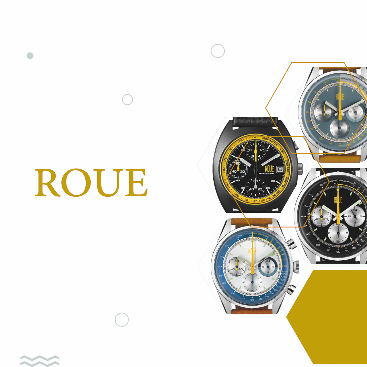 Mega Watch