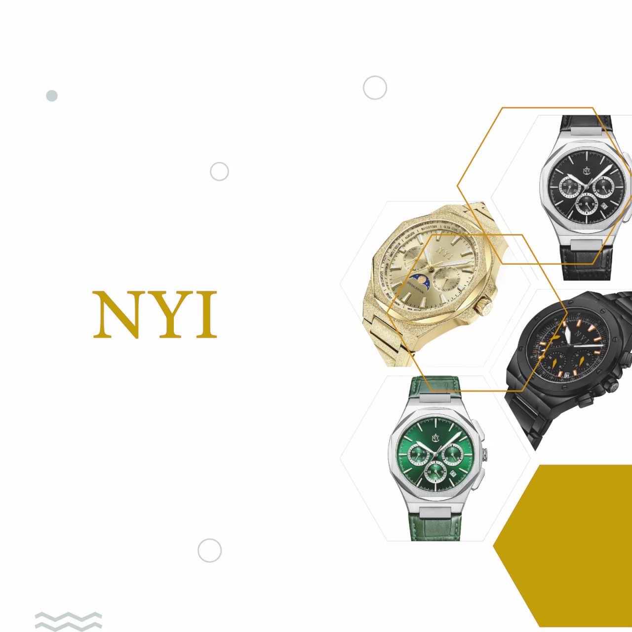 Mega Watch